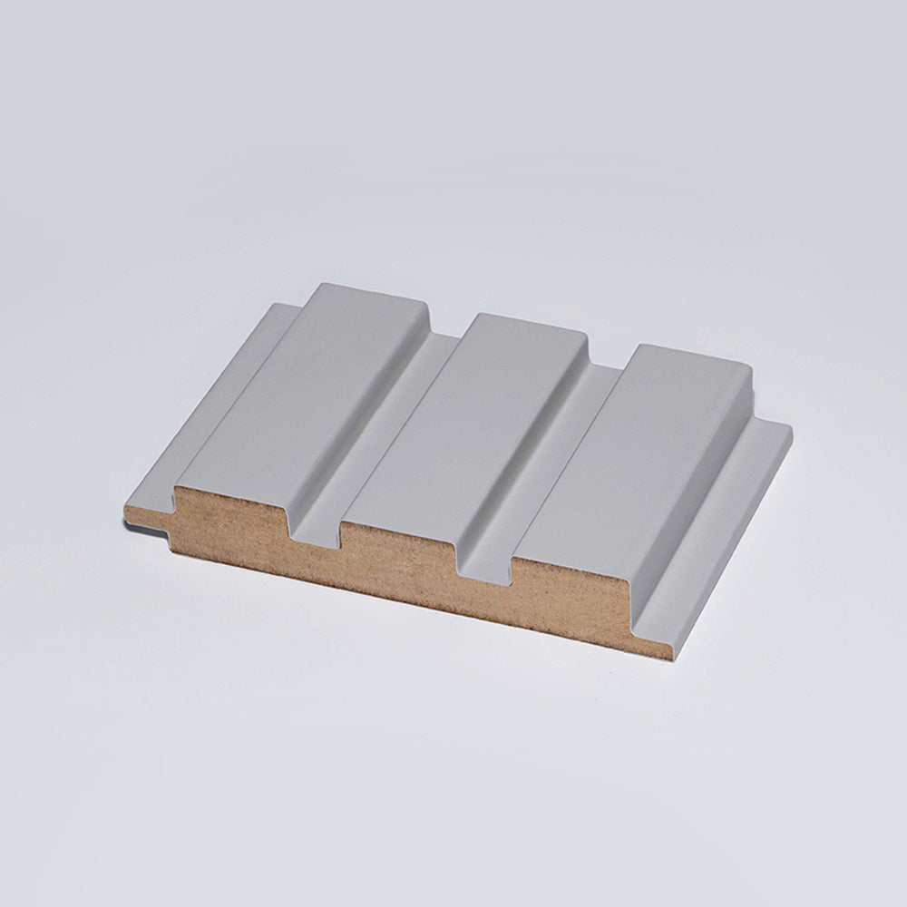 Slat Model LB-3771 Solid Color Finish – ConceptWalls