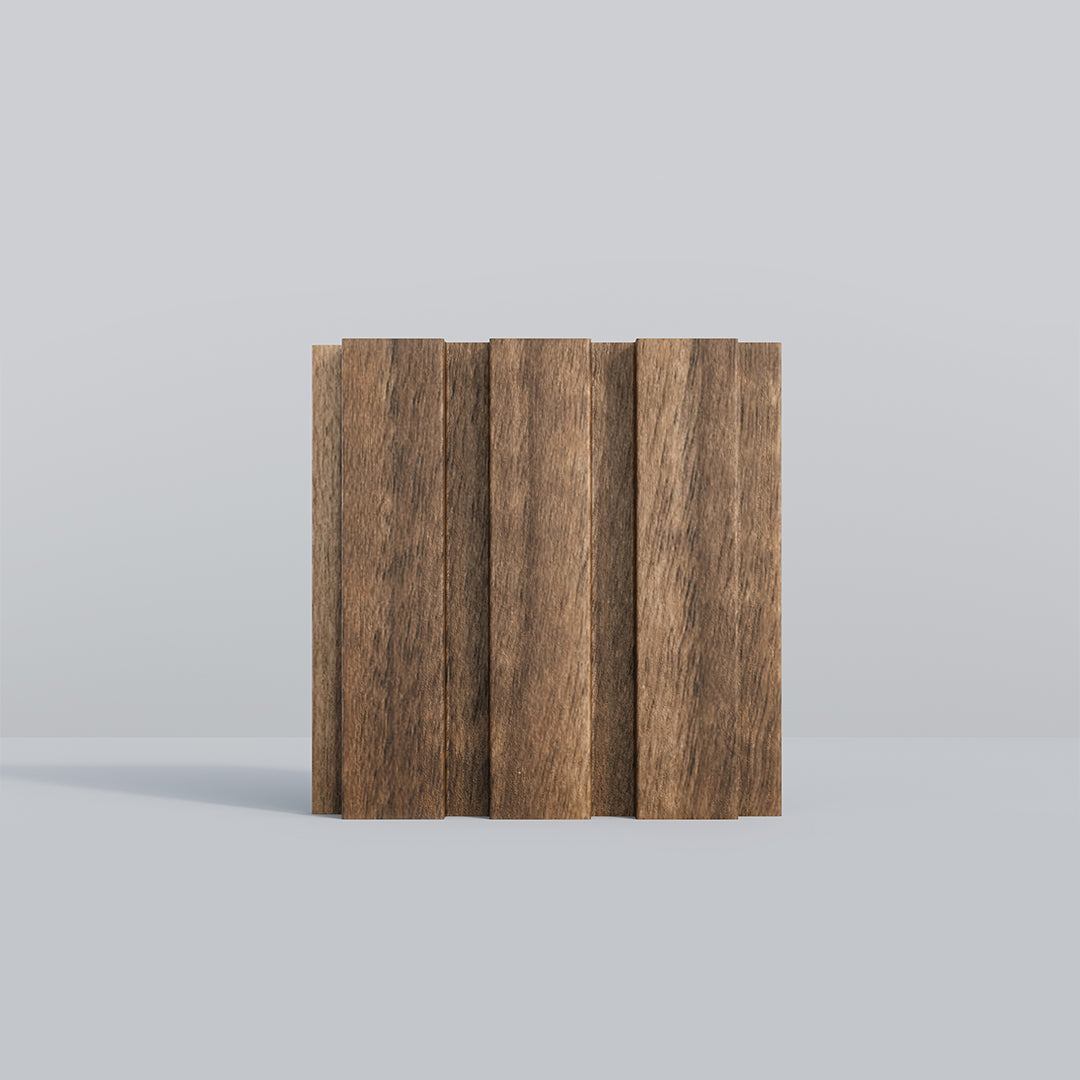 Slat Model LB-3771 Wooden Color Finish – ConceptWalls