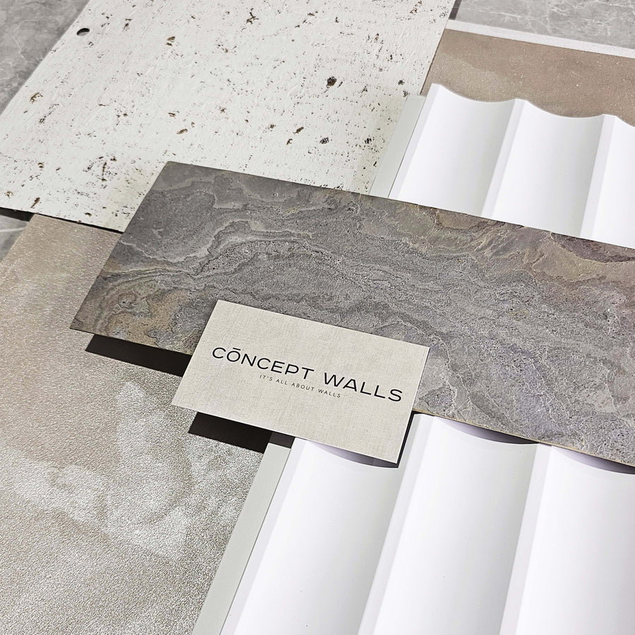 Our Showroom – ConceptWalls