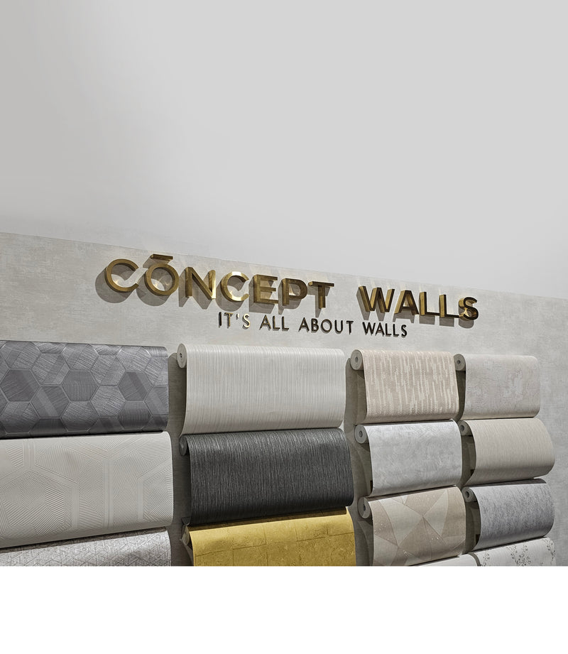 Our Showroom – ConceptWalls