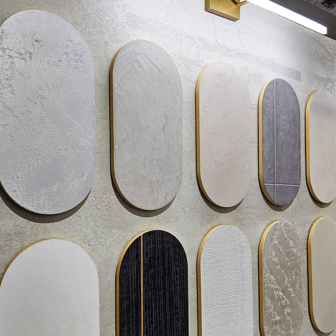 Our Showroom – ConceptWalls