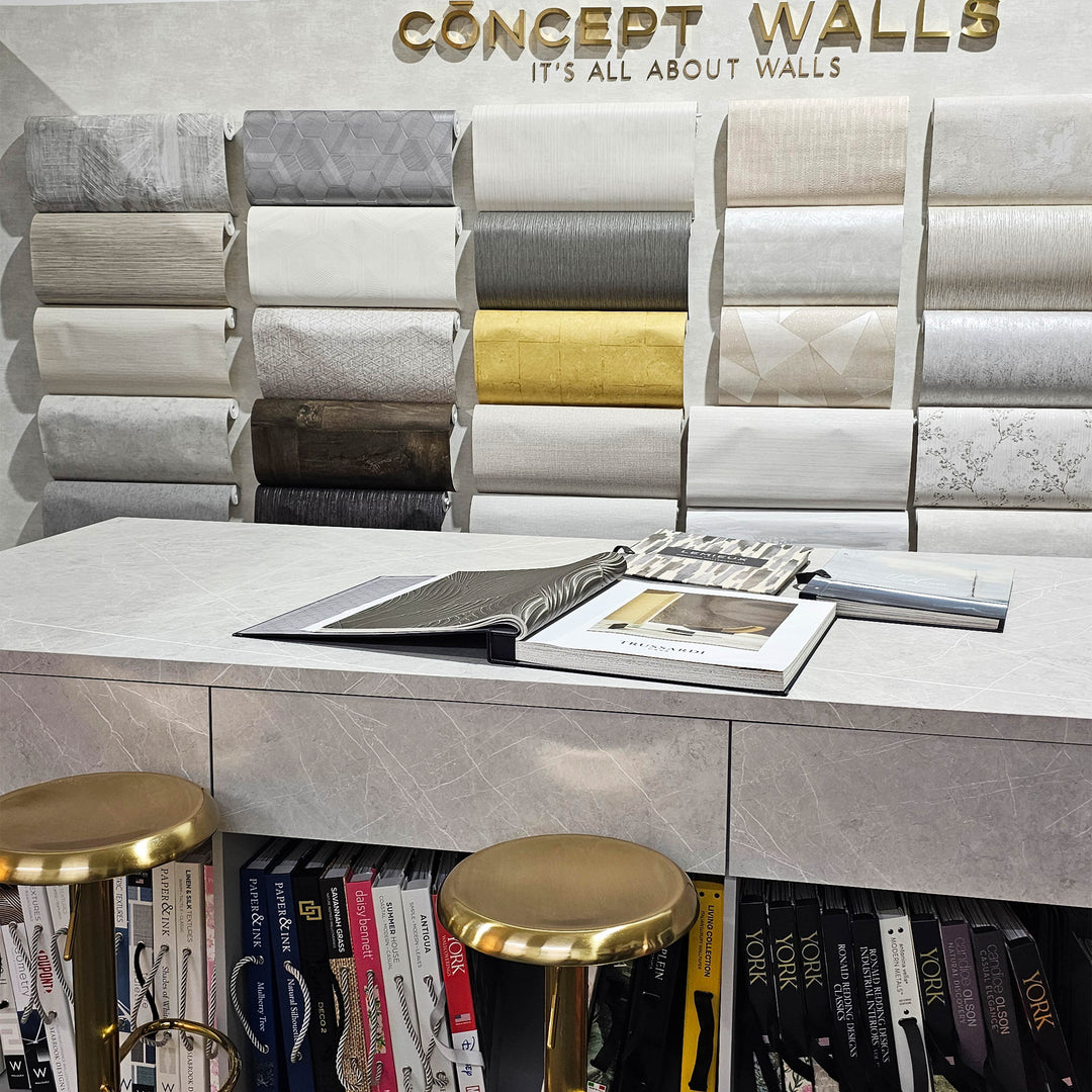 Our Showroom – ConceptWalls
