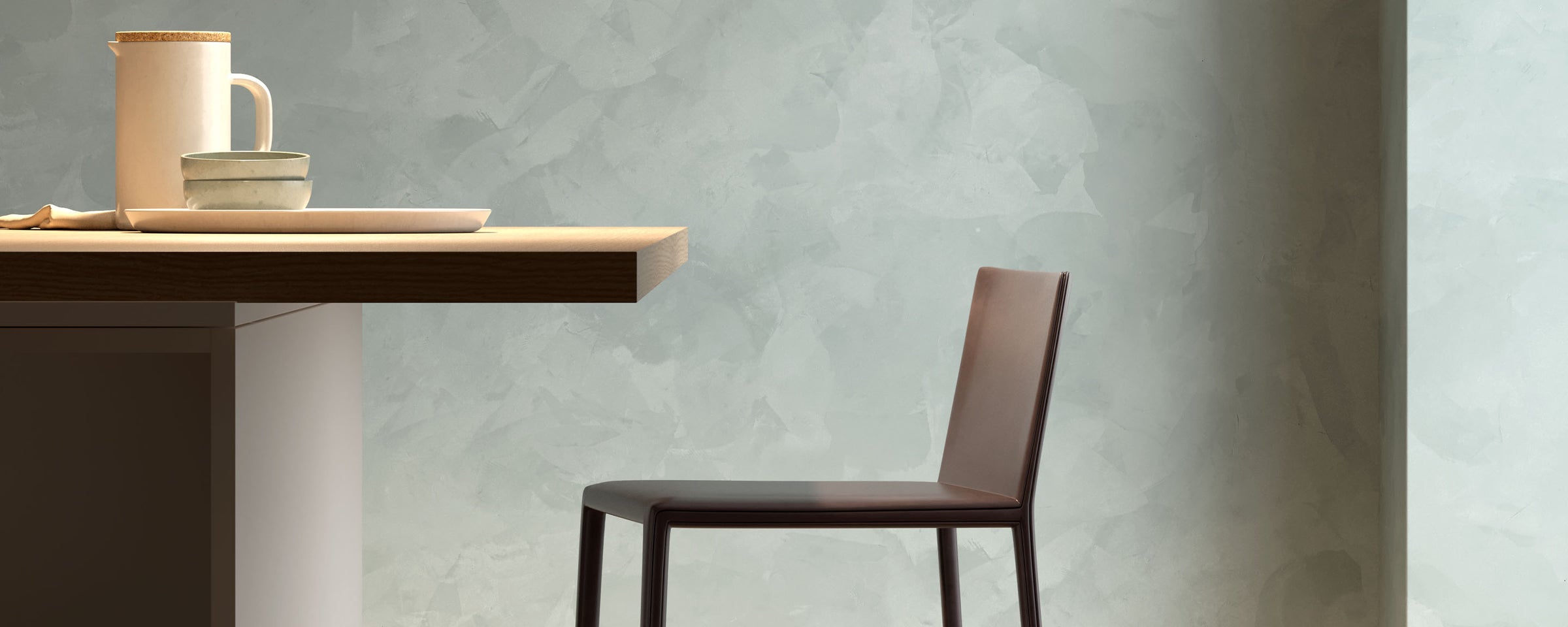 Decorative Plaster & Venetian Plaster Paint – ConceptWalls