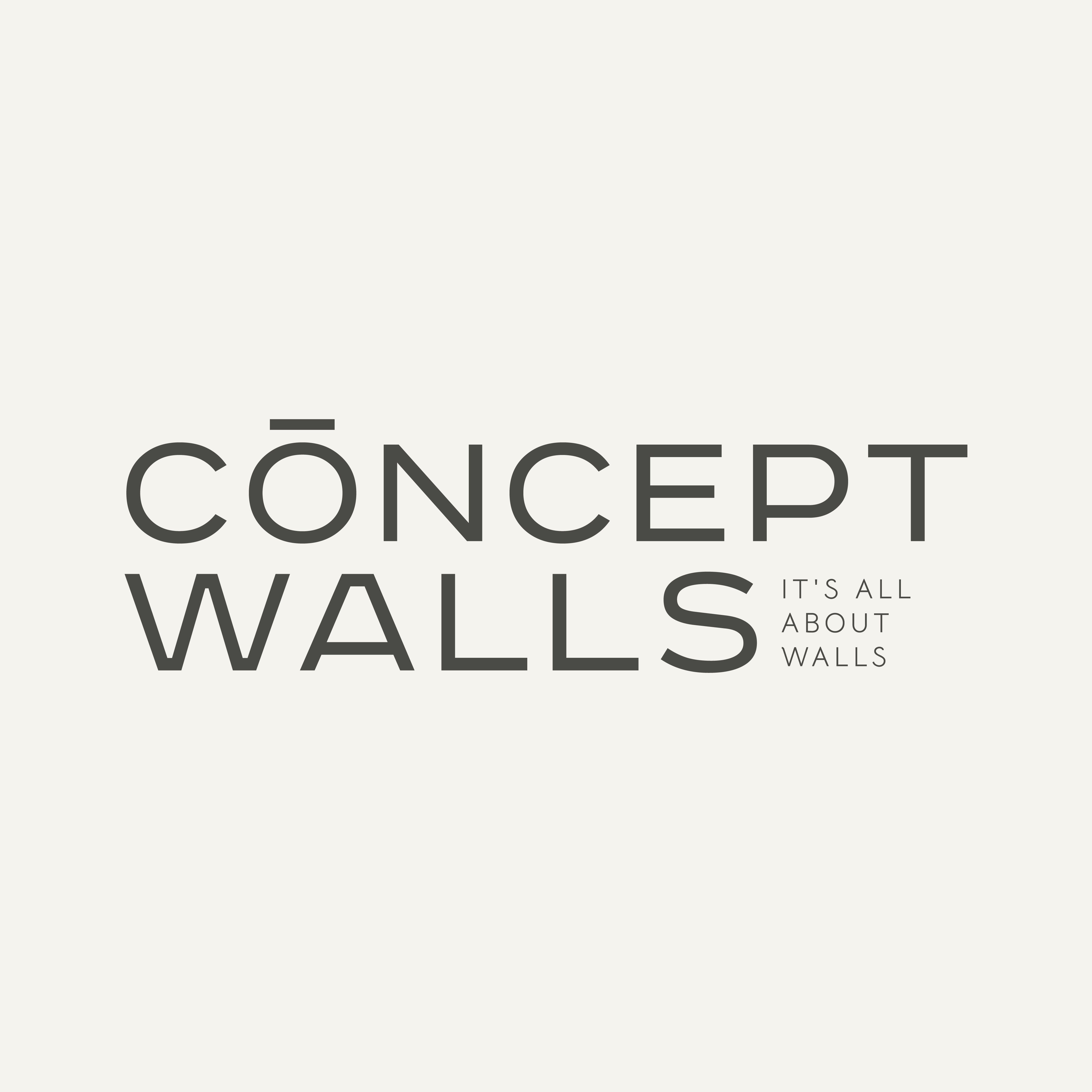 ConceptWalls
