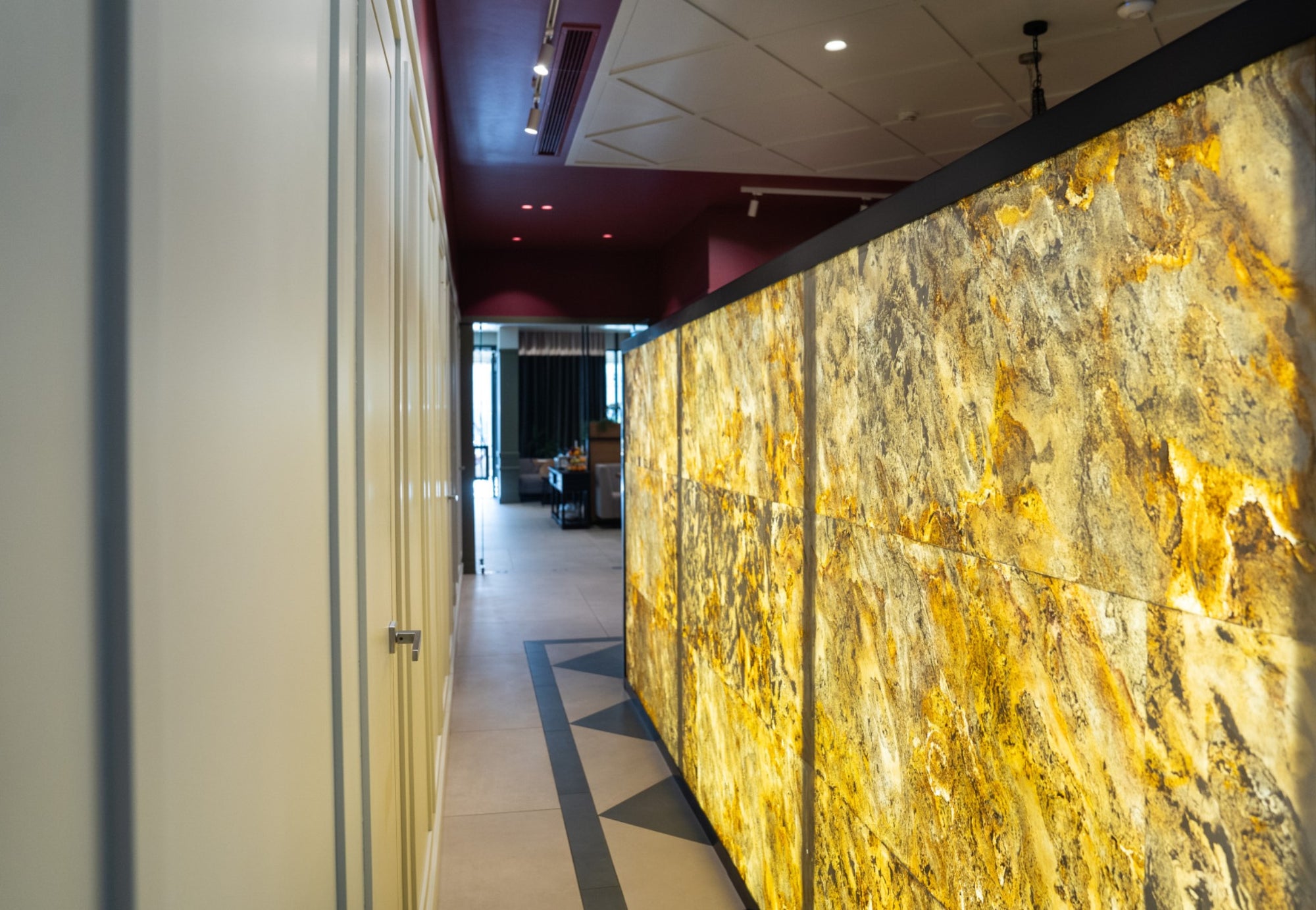 Stone Veneer Panels – ConceptWalls