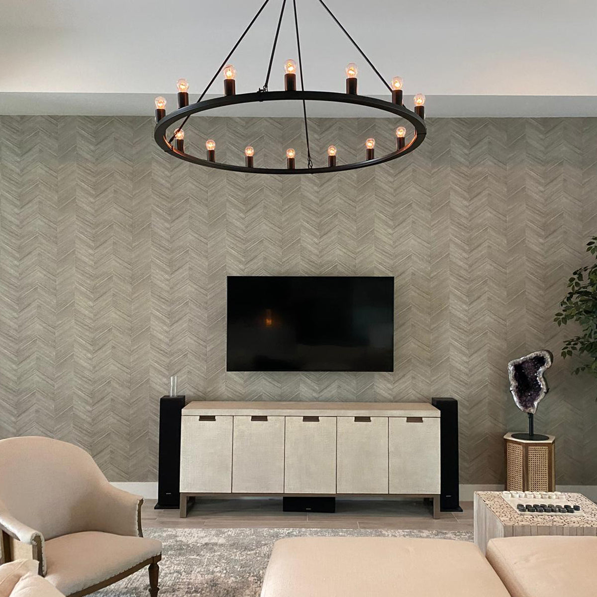 Wallpaper Installation & Decorative Wall Solutions – ConceptWalls